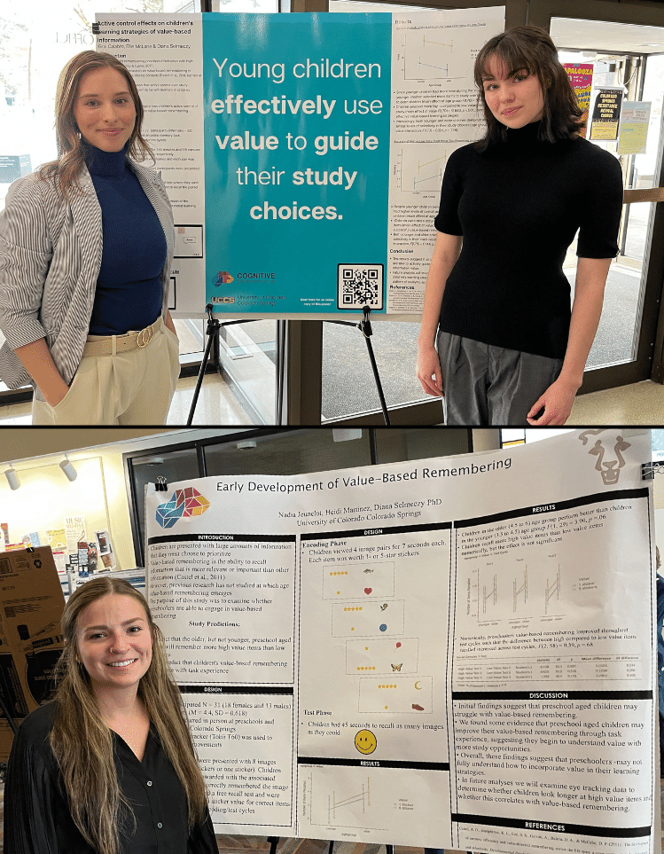 News & Awards | Cognitive Development Lab